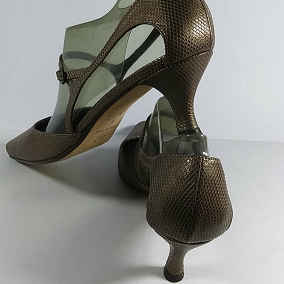 Prevata | Shoes | Prevata Made In Italy Womens Pumps | Poshmark